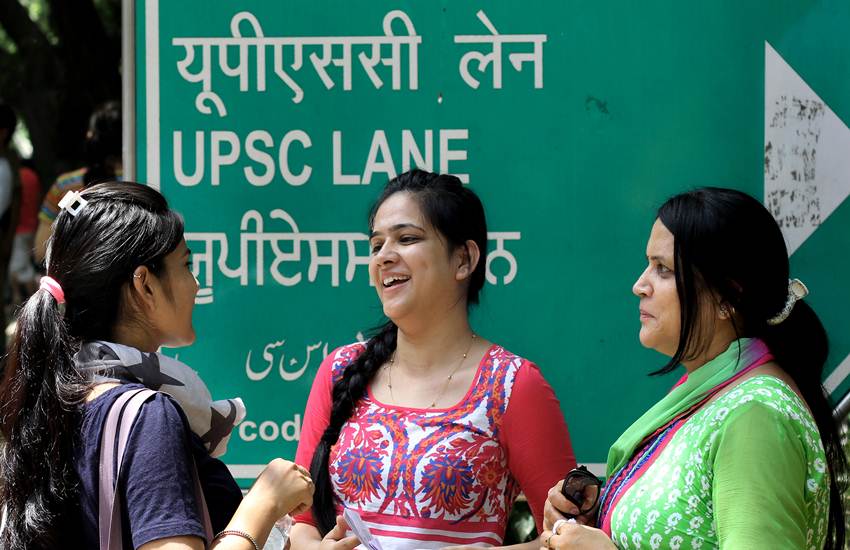 UPSC Final Exam Results: कनिष्क कटारिया देशभर में टॉपर, महिलाओं में ...