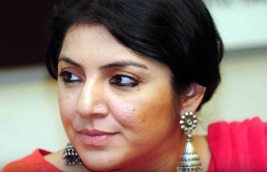 बंगाल बीजेपी नेता लॉकेट चटर्जी के घर तोड़फोड़, महिला प्रत्याशी बोलीं ...