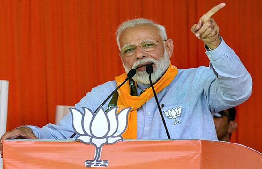 Lok Sabha Election 2019: मोढ़ घांची समुदाय से हैं नरेंद्र मोदी, जानिए ...