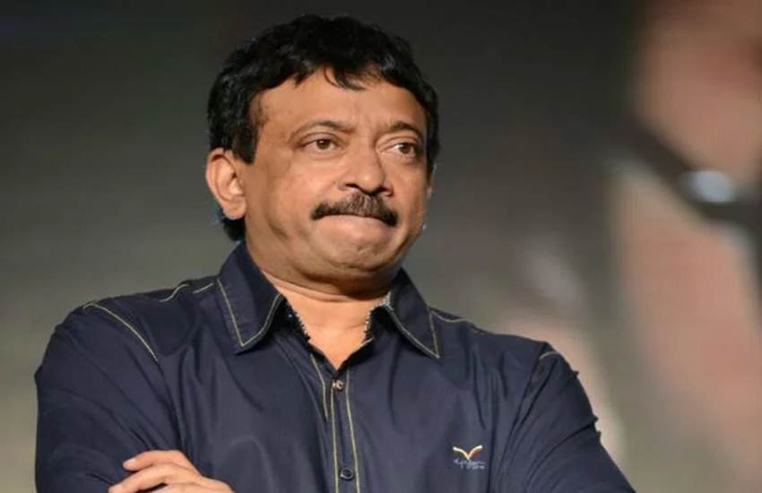 नशे में धुत रामगोपाल वर्मा ने इस मशहूर एक्टर से किया प्यार का इजहार ...