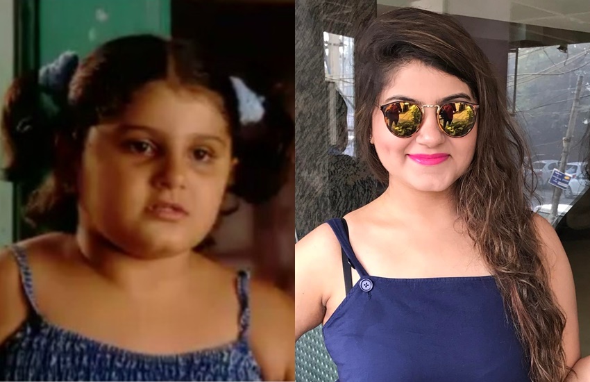 कास्टिंग काउच और बॉडी शेमिंग के कारण खिचड़ी की ‘चक्की पारेख’ Richa ...