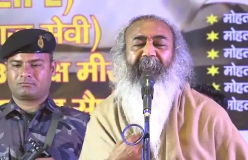 VIDEO: ‘…तब-तब गोडसे आएंगे, सावधान रहिए’, एंकर ने लाइव टीवी पर दी ...