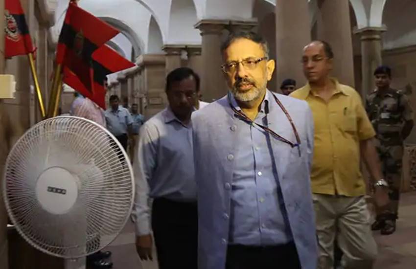 राजीव गौबा हो सकते हैं कैबिनेट सचिव, शपथ ग्रहण से पहले हो सकते हैं इन ...