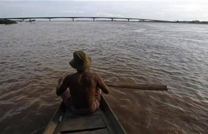 केन का जीवन | Jansatta