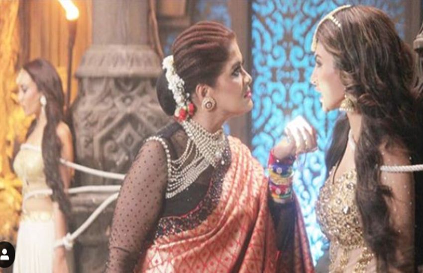 Naagin 3: नागरानी के सामने ही महानागरानी की चली जाएगी जान? ‘नागिन’ में ...