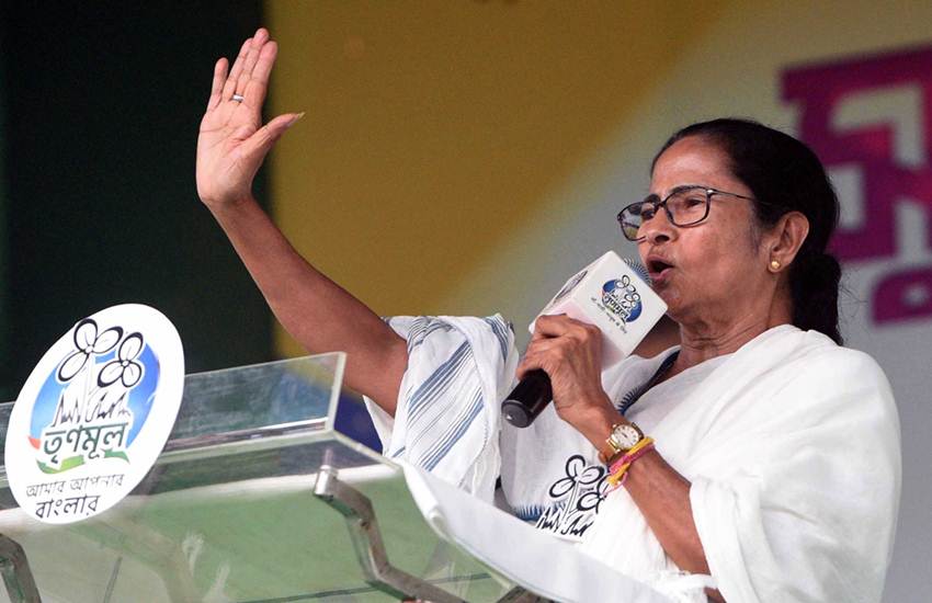 ममता बनर्जी का फरमान- TMC के जिस विधायक, सांसद, पार्षद ने वसूले हैं ‘कट ...