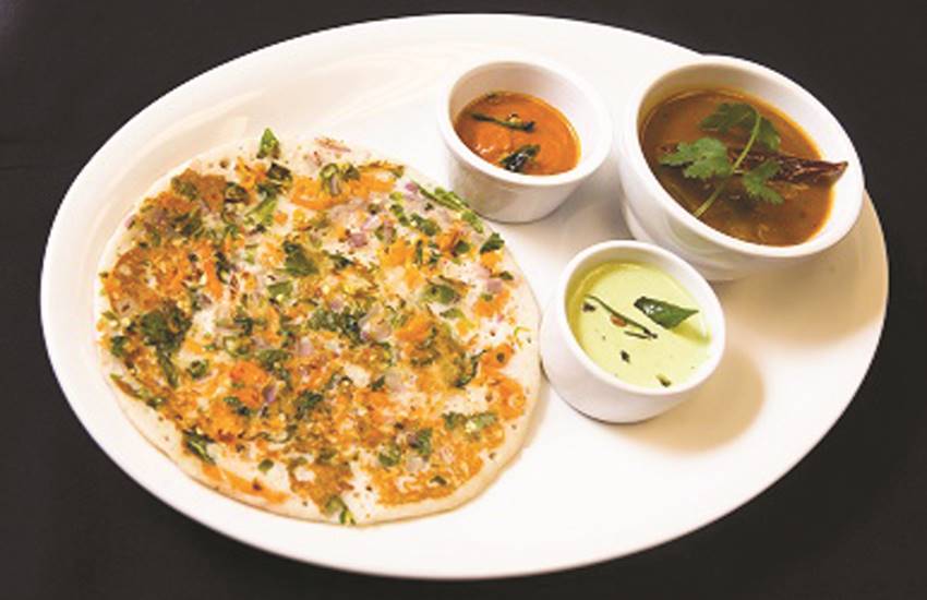 दाना-पानी: सूजी-दलिया के नाश्ते, ऐसे बनाएं सूजी और हरी सब्जी, सूजी ...