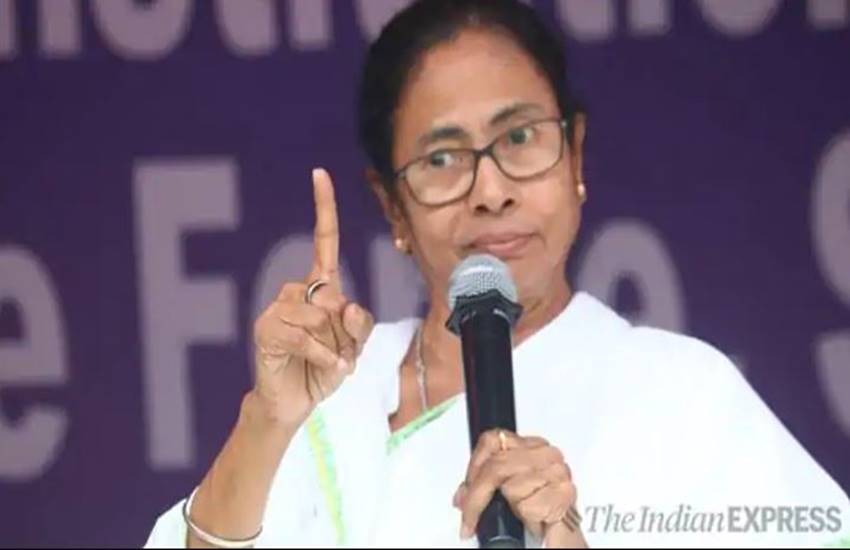 ‘जहां लग सकते हैं जय श्री राम के नारे, उन इलाकों का पता लगाएं,’ बंगाल ...