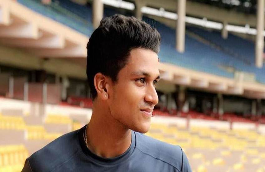 SIT जांच में फंसा U-19 वर्ल्ड कप विजेता टीम का यह स्टार क्रिकेटर ...