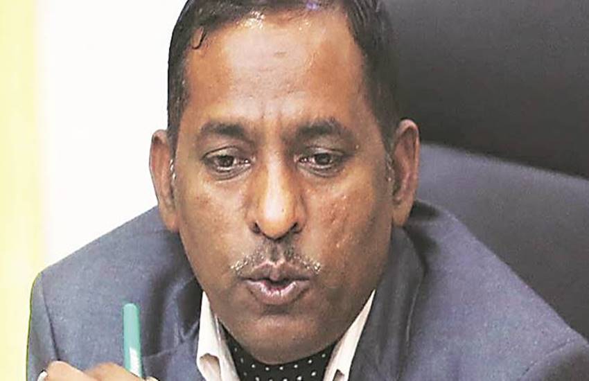 मेयर के खिलाफ सफाईकर्मियों ने खोला मोर्चा, मोदी-शाह को चिट्ठी लिखकर दी ...