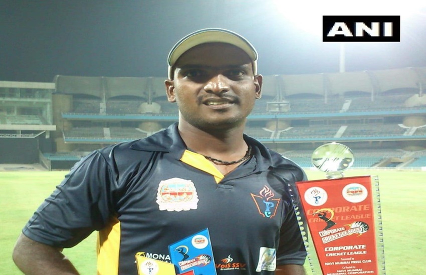 मुंबईः क्रिकेटर राकेश पंवार की चाकुओं से गोदकर हत्या, हिरासत में महिला ...