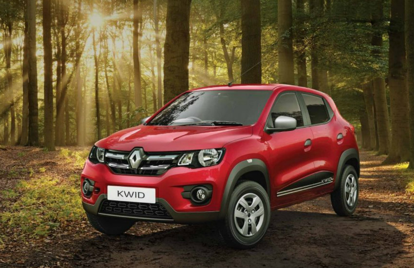 Renault Kwid ने छुआ 3 लाख का आंकडा! इन फीचर्स के चलते बनी है सबकी चहेती ...