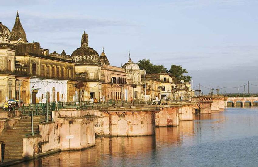 ये हैं भारत के सात सबसे पवित्र शहर जिन्हें कहा जाता है ‘सप्तपुरी ...