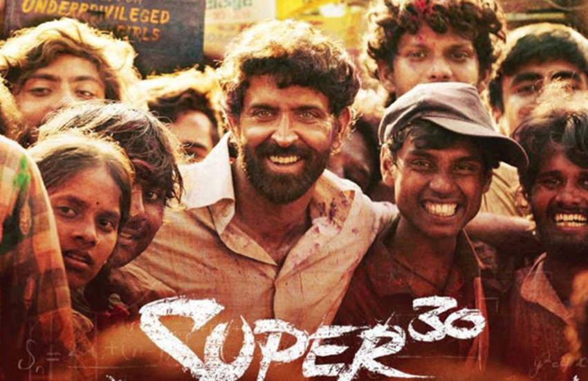 Super 30 Movie Quick Review: छोटी आंखों में पलते बड़े सपनों की कहानी है ...