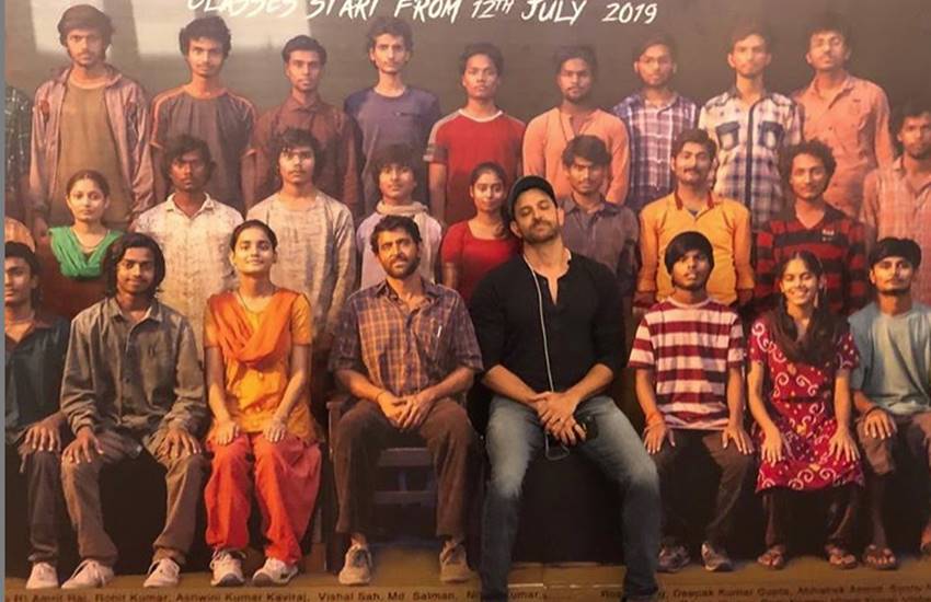 Super 30 Movie Review, Box Office Collection Updates: ऋतिक रोशन का ...