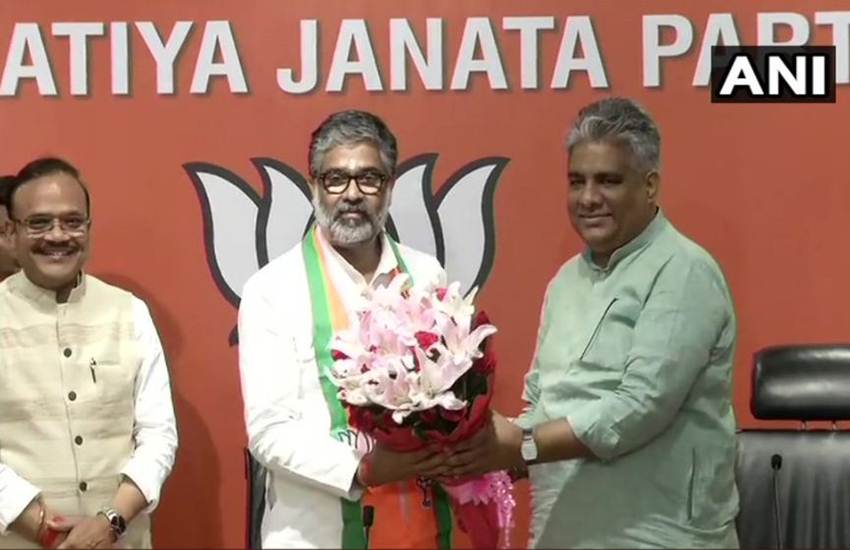 सपा में टिकट नहीं मिलने से थे नाराज, पूर्व पीएम चंद्रशेखर के बेटे नीरज ...