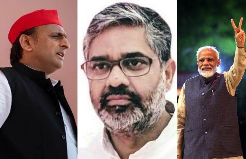 सपा MP नीरज शेखर का राज्यसभा से इस्तीफा, नरेंद्र मोदी से मिलने के बाद बन सकते हैं भाजपाई | Jansatta