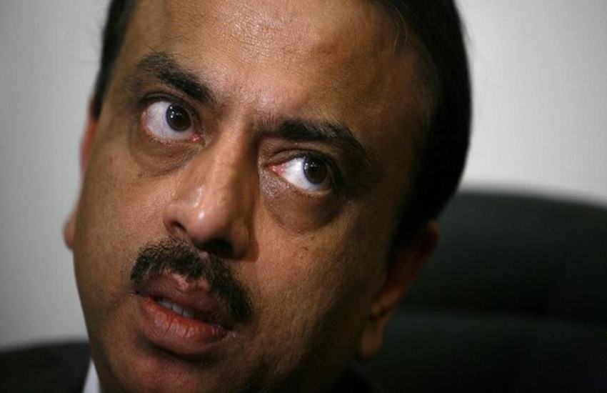 दिग्गज कारोबारी लक्ष्मी मित्तल के भाई विदेश में गिरफ्तार, फर्जीवाड़े का ...