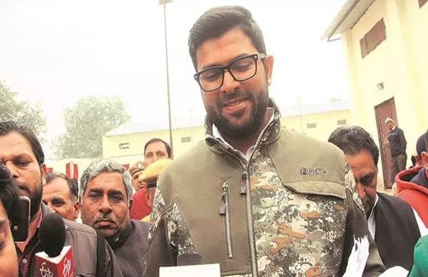 ‘ठुमके लगाने वाली बीजेपी के लिए वोट लाएगी’, विवादास्पद बयान पर नेता को ...