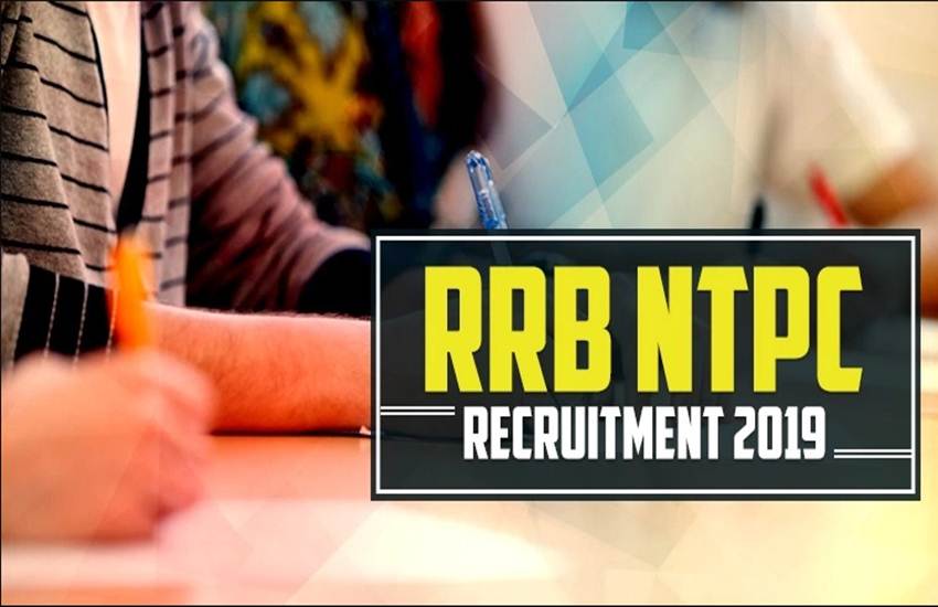 RRB NTPC Admit Card 2019: आरआरबी एनटीपीसी के एडमिट कार्ड, प्रवेश पत्र ...