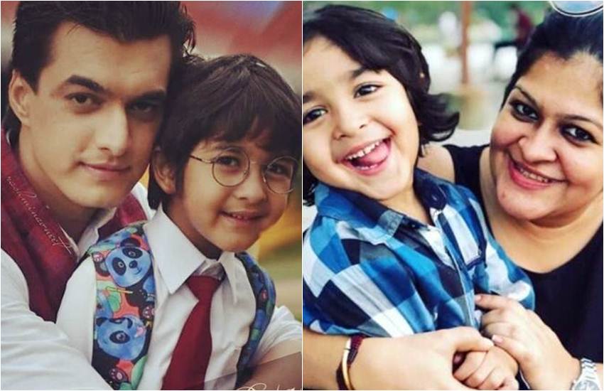 Yeh Rishta Kya Kehlata Hai: ‘8-10 घंटे वह शूट नहीं कर सकता, Shaurya ...