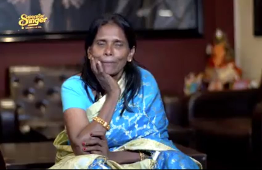 Ranu Mondal in Superstar Singer 31 August Episode Update: मंच पर रानू ...