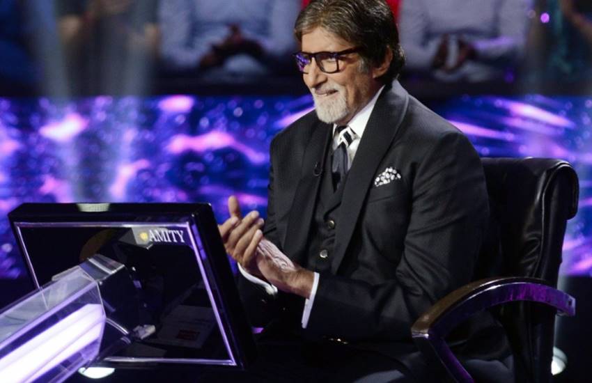 KBC 11 2019 Play Along: अब तक 60 हजार लोगों ने जीता कैश प्राइज, खेलो अपने फोन पर केबीसी पाओ ...