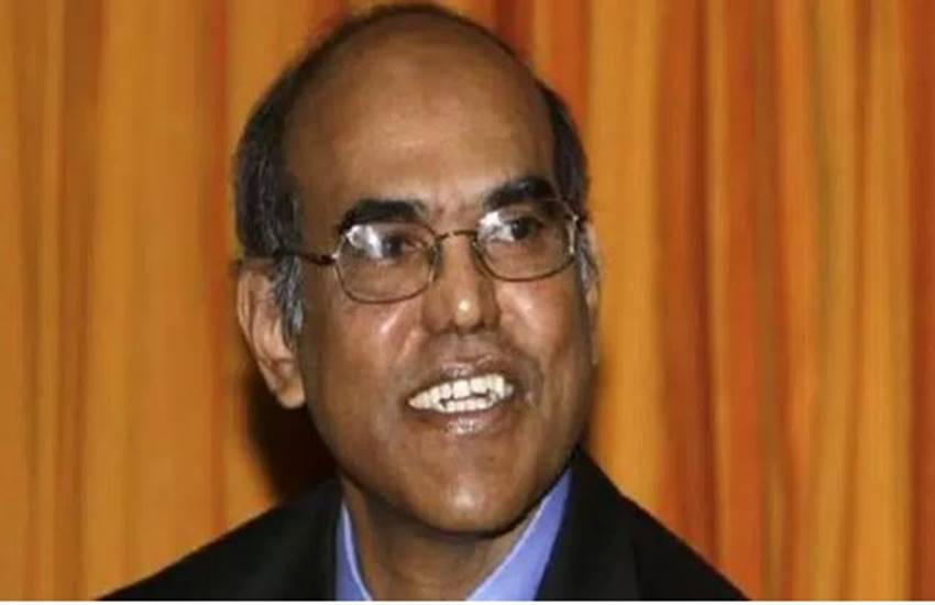 ‘रिजर्व बैंक की बैलेंस शीट में सरकार का दखल अच्छी बात नहीं’, पूर्व ...