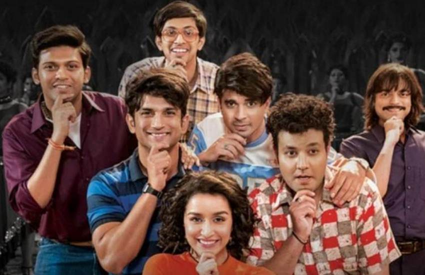 Chhichhore Box Office Collection Day 2: ‘छिछोरे’ को मिला वीकेंड का ...