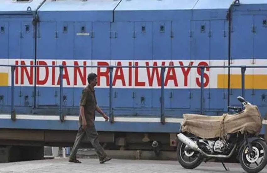 Indian Railways IRCTC indian-railways-irctc