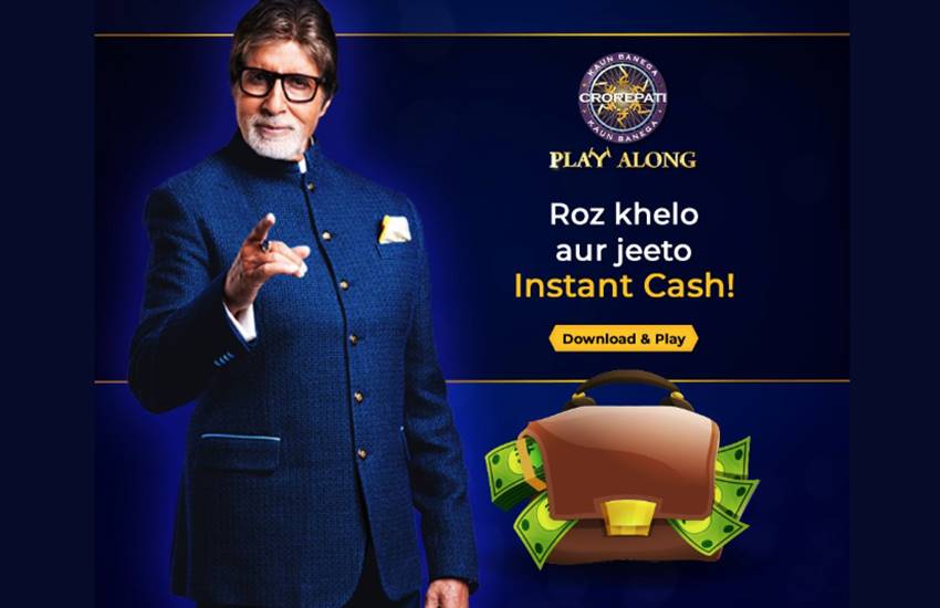KBC 2019 Play Along: मुबारक हो! ये बने केबीसी प्ले अलॉन्ग के टॉप 10 विनर्स, अगली बारी हो सकती है ...