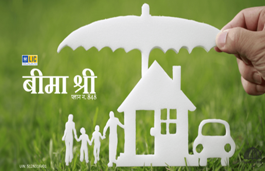 कैसा है LIC Bima Shree प्लान? सुरक्षा और सेविंग्स के साथ मिलेगा ये सब ...