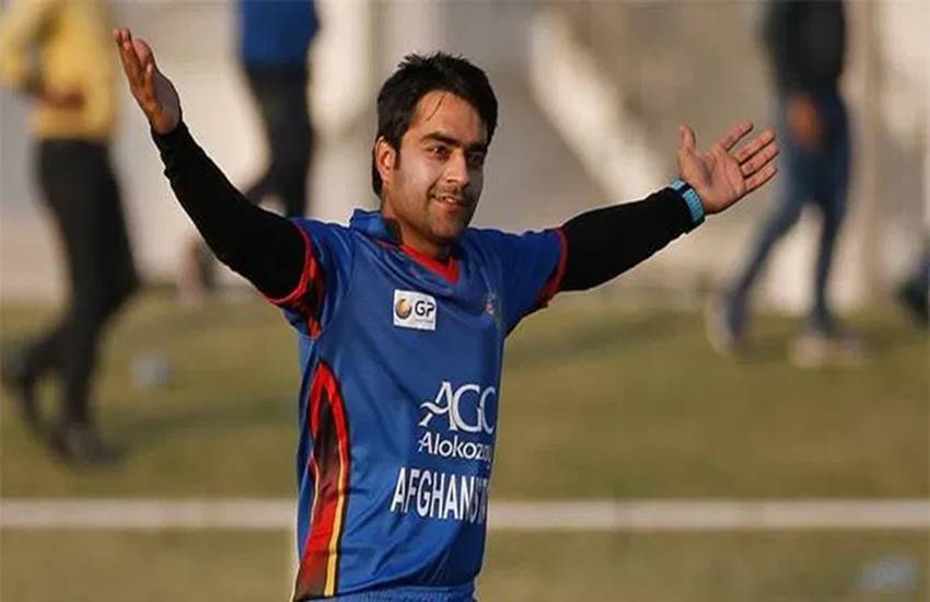 Happy B’Day Rashid Khan: आतंक के साये में गुजरा बचपन, मजबूरन देश भी ...