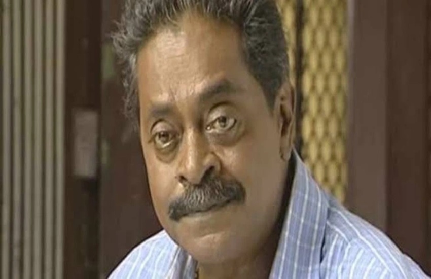 तमिल सिनेमा के ‘गॉड’ राजासेकर नहीं रहे, दिल का दौरा पड़ने से 61 साल की ...
