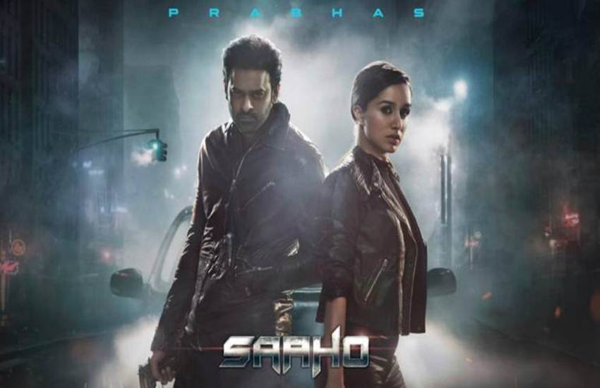 Saaho Box Office Collection Day 2 Updates: जारी है ‘साहो’ के दूसरे दिन ...