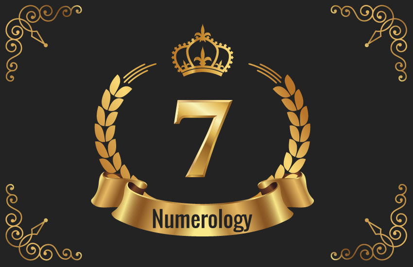 Numerology Number 7 Personality, Life Path, Career, Business: कैसे होते ...