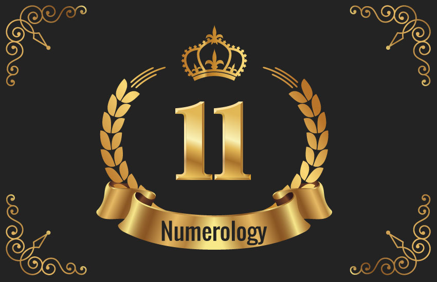 Numerology Number 11 Personality, Life Path, Career, Business: कैसे ...