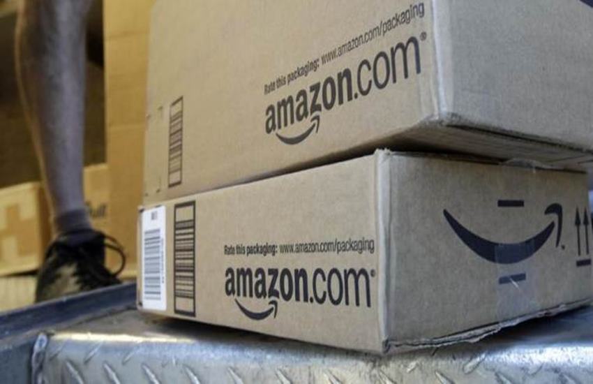 Amazon की मदद से एक पूर्व ट्रक ड्राइवर बन गया अरबपति! सब्जी की दुकान पर ...
