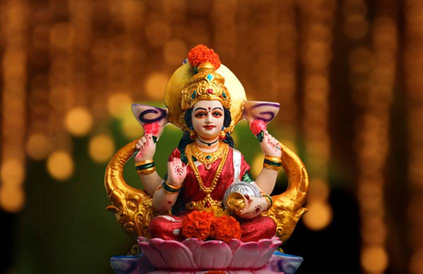 Purnima Vrat / Lakshmi Puja 2019: नवरात्रि के बाद और दिवाली से पहले भी ...