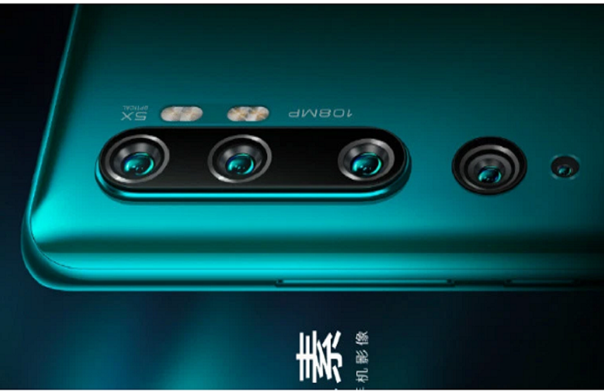 Xiaomi Mi CC9 Pro, Mi Watch, Mi Note 10 Pro, Mi TV 5 Series Launch ...