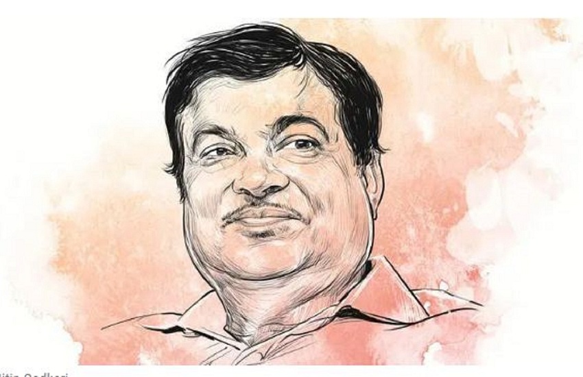 ‘यहां मैं बॉस हूं…तो बुलडोजर चढ़वा देता’ बोल गडकरी ने अधिकारियों को ...