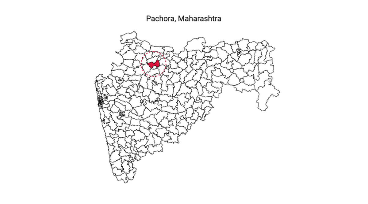 Pachora (Maharashtra) Assembly Election Results 2019 Live: कौन जीता और ...