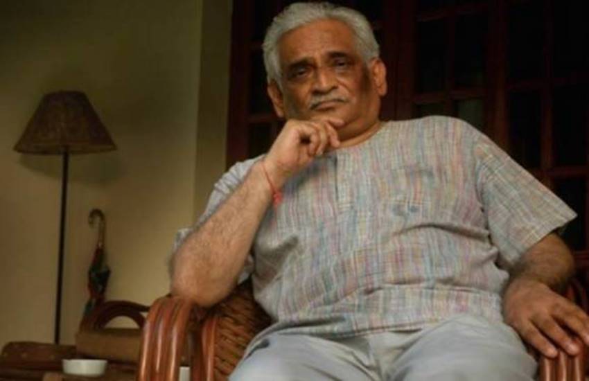 Ayodhya Case: कौन हैं राजीव धवन, जिन्होंने CJI के सामने कर दिए थे नक्शे ...