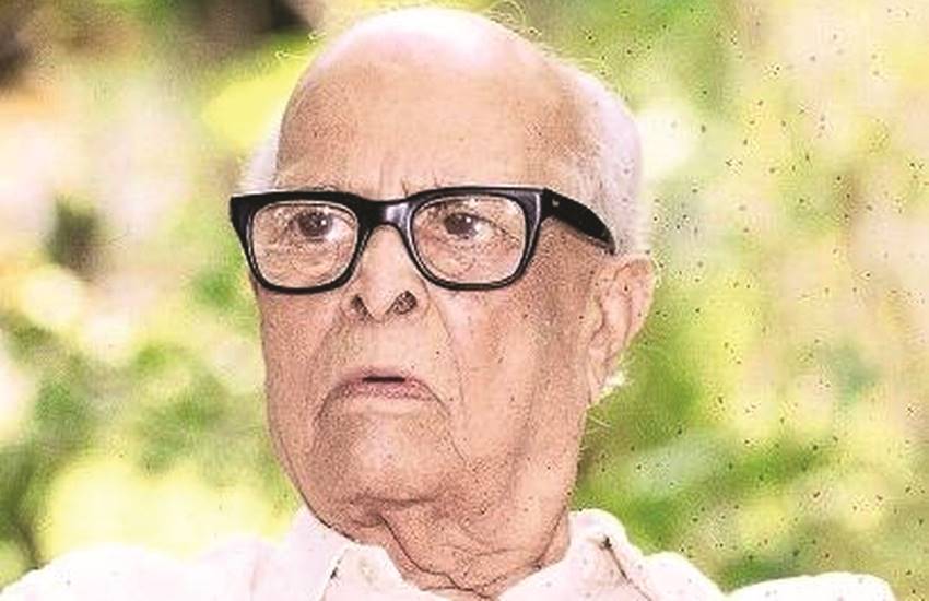 शख्सियत: आरके नारायण | Jansatta