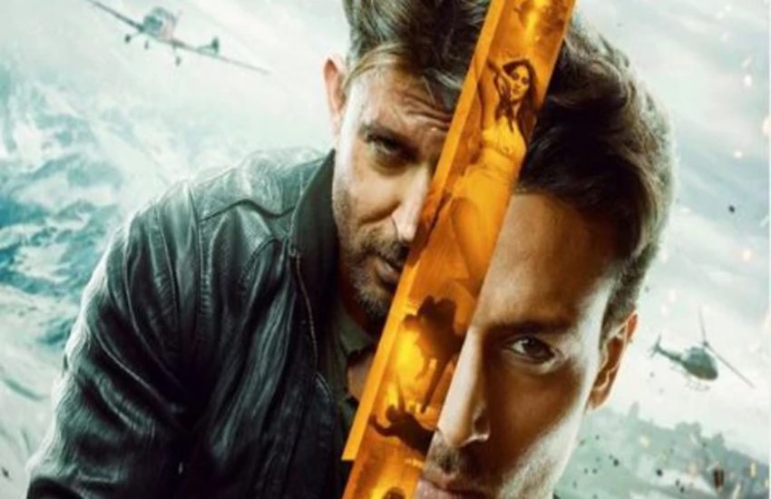 War Box Office Collection Day 19: 300 करोड़ का आंकड़ा छूते ही वॉर 2 ...