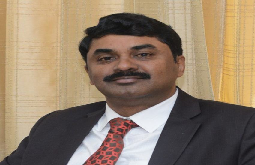 DRDO CHIEF रेड्डी ने रचा इतिहास, बीते 100 साल में यह उपलब्धि हासिल करने ...