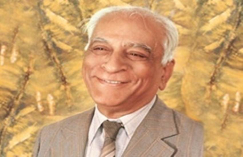 HDFC के हसमुखभाई पारिख: चॉल में रहते थे, ICICI से रिटायरमेंट के बाद शुरू किया एचडीएफसी | Jansatta