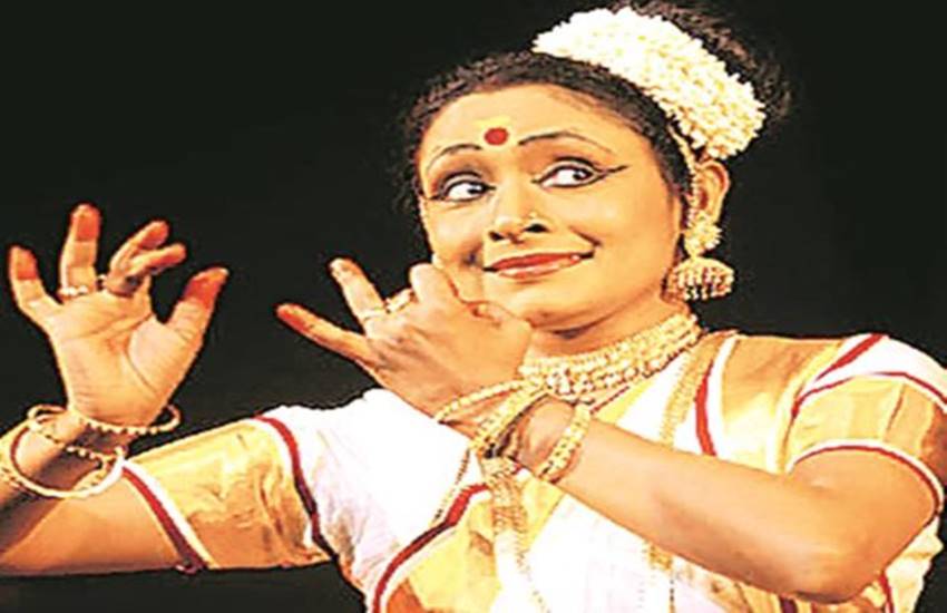 नृत्योत्सव: स्वाति तिरुनाल को कलाकारों की नृत्यांजलि | Jansatta