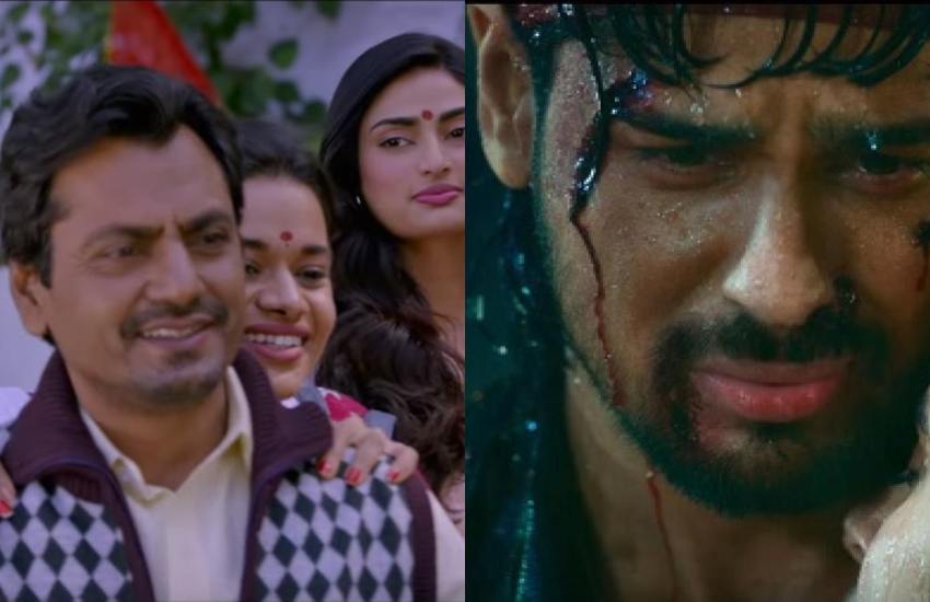 Marjaavaan, motichoor chaknachoor Box Office Collection Day 1 Updates ...