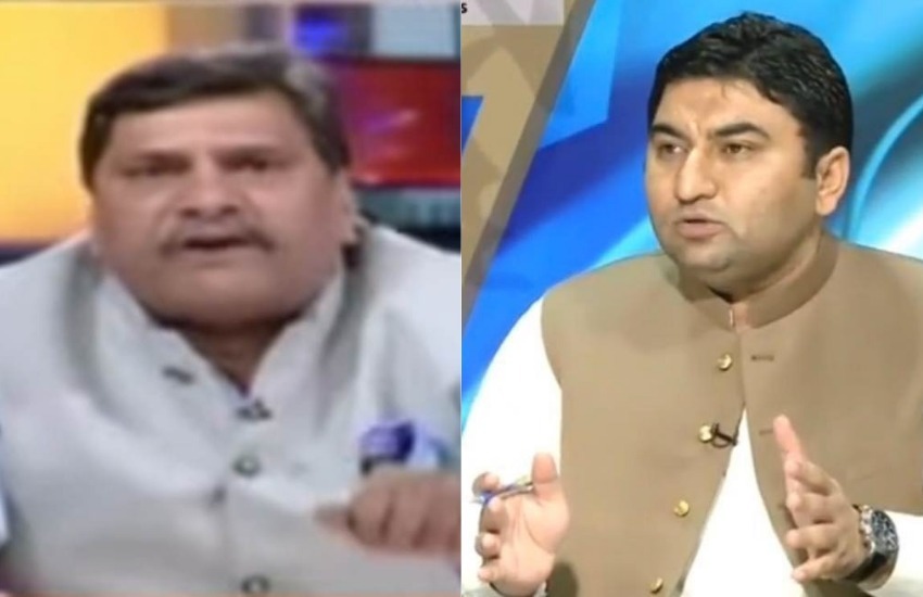 करतारपुर पर बहस में देश के रक्षा विशेषज्ञ ने PAK एक्सपर्ट को किया ...